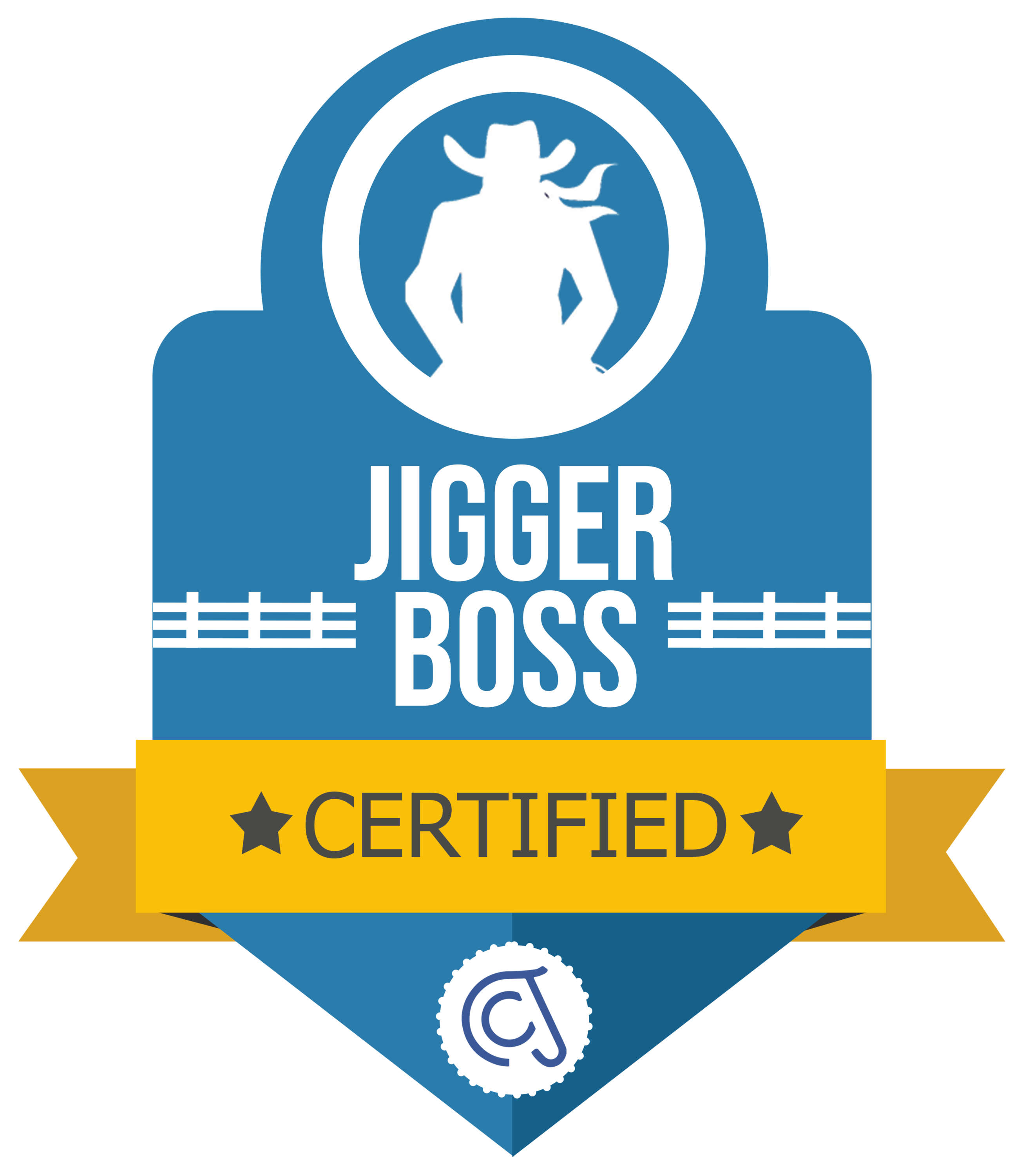 Carson James Buckaroo Crew