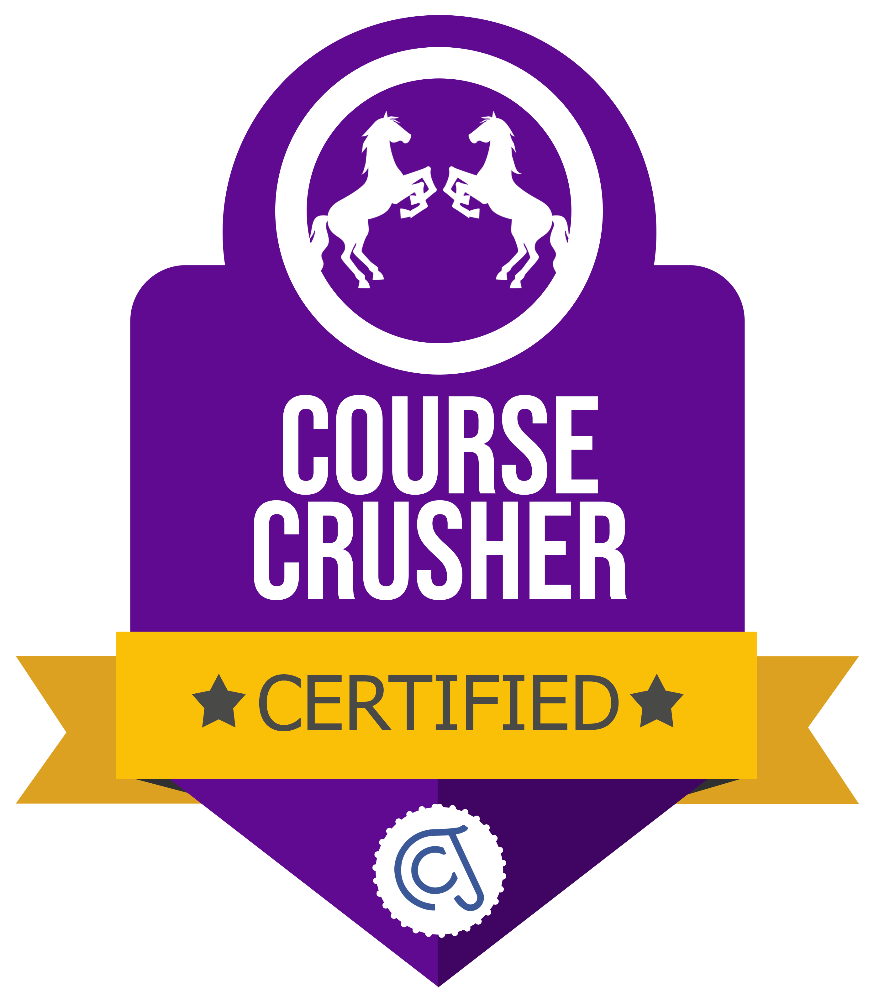 Carson James Buckaroo Crew